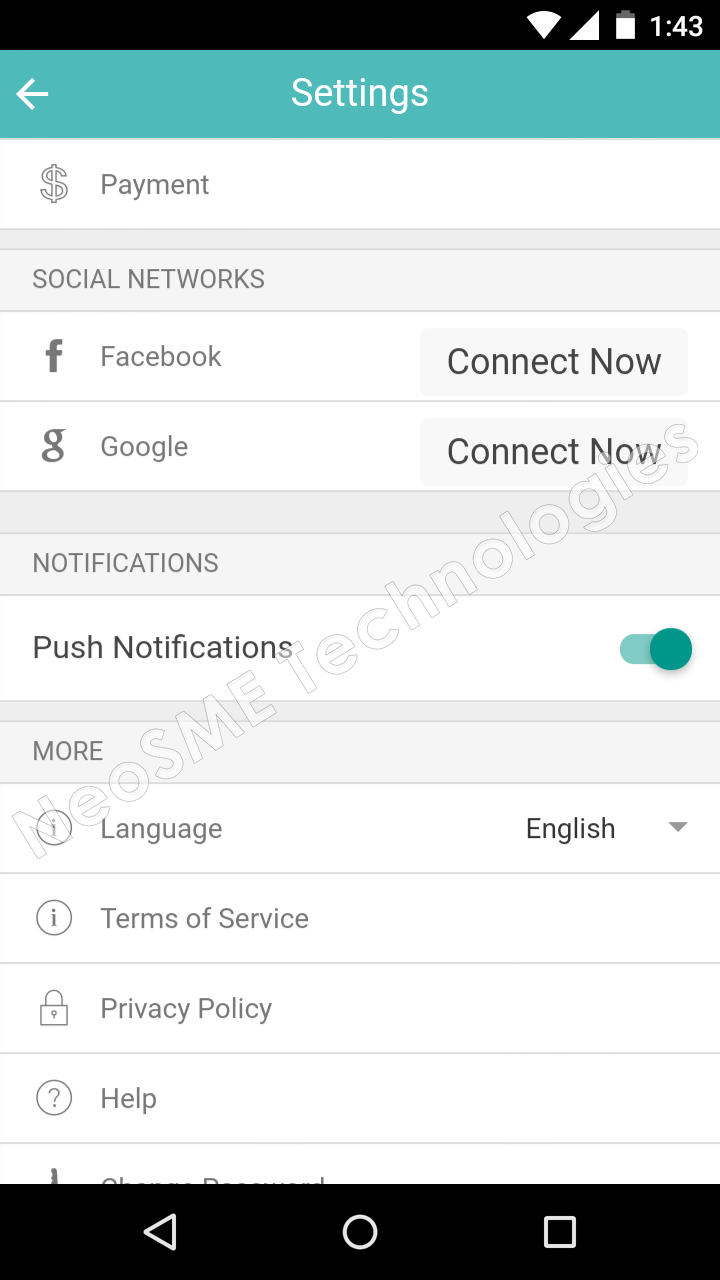 Fewple | NeoSME Technologies